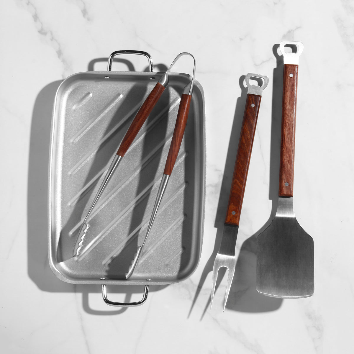 BBQ Accessories – MAGE CRAB